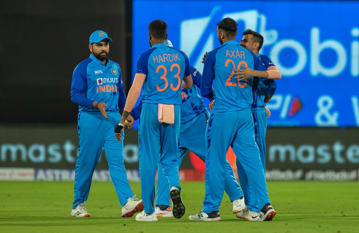 India vs Pakistan: Pakistan Announce 12-Man Squad For Match Against ...