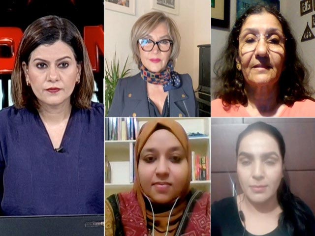 Women Rise Against Ayatollahs In Iran