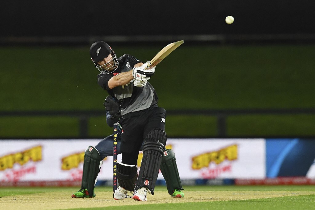 Kane Williamson Profile - Cricket Player, New Zealand | News, Photos ...