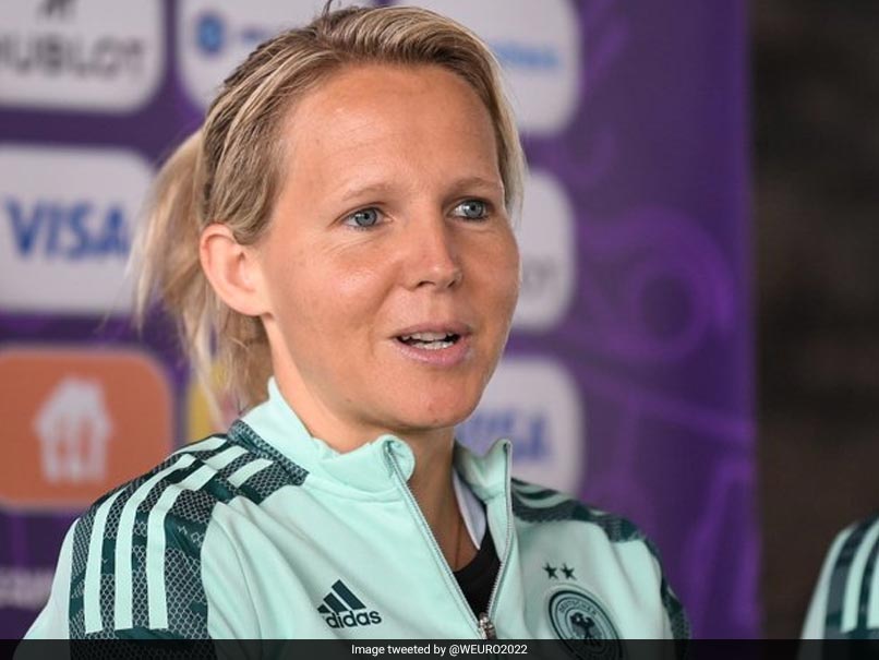 Germany Coach Friederike Kromp First COVID-19 Case Of FIFA U-17 Women's ...