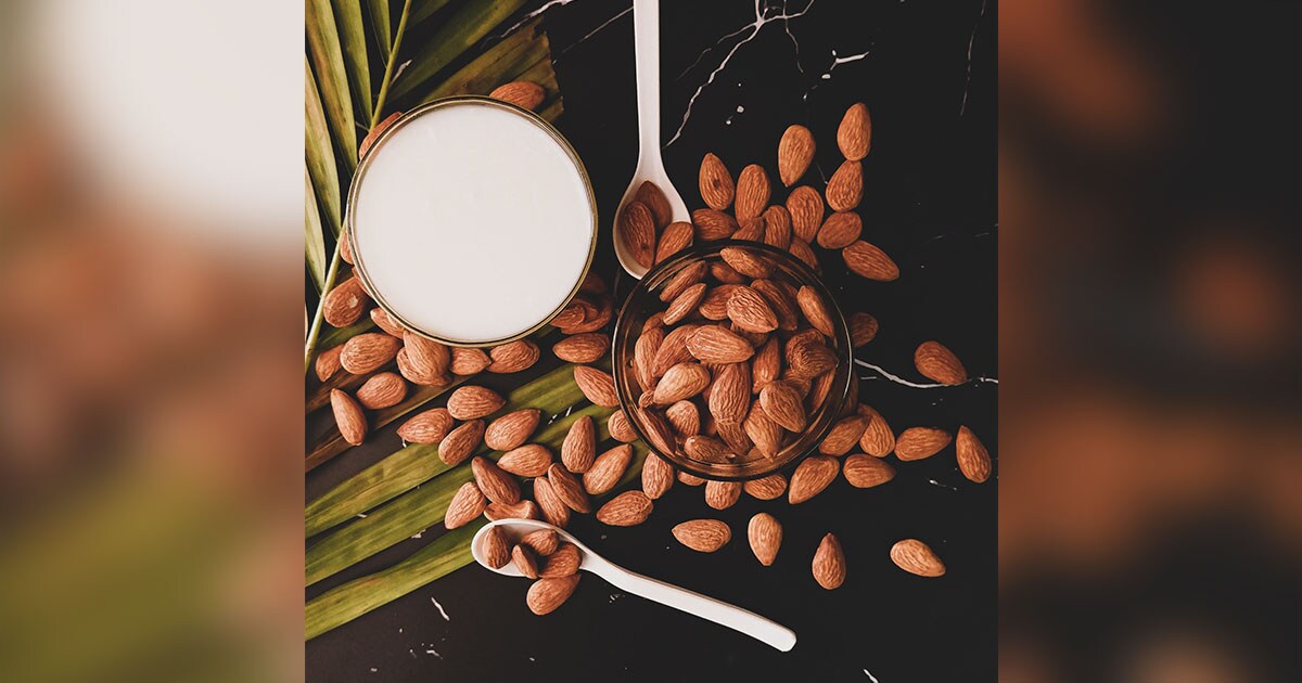 5 Ways To Eat Almonds For Weight Loss
