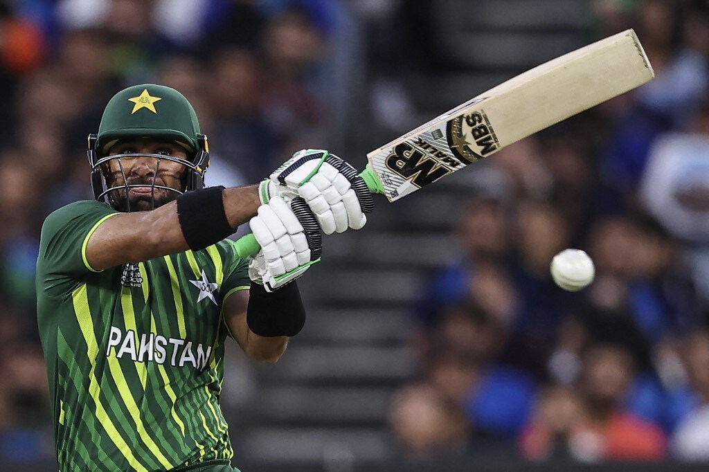 Iftikhar Ahmed Profile - Cricket Player, Pakistan | News, Photos, Stats ...