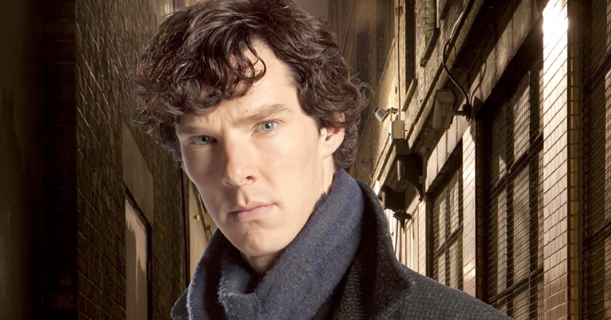 10 Actors To Have Played Sherlock Holmes
