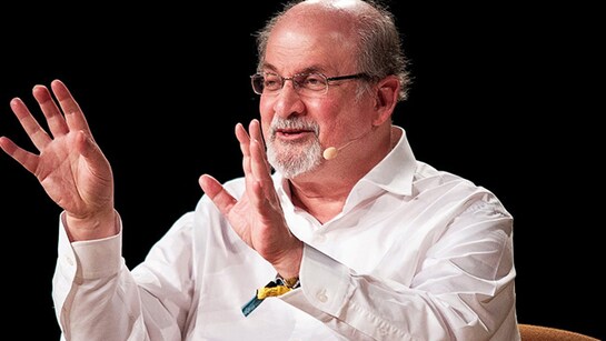 satanic verses controversial