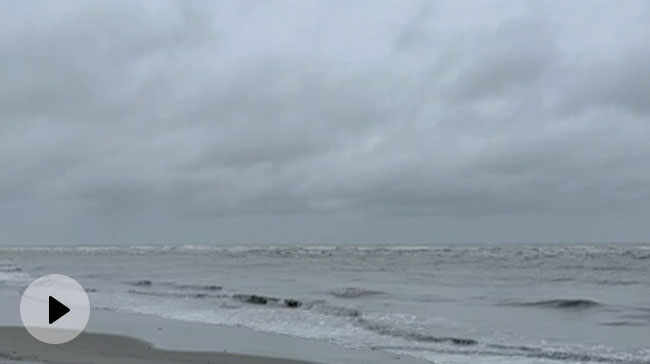 Cyclone 'Sitrang' Can Wreak Havoc In Coastal Areas Of Bengal, Wind ...