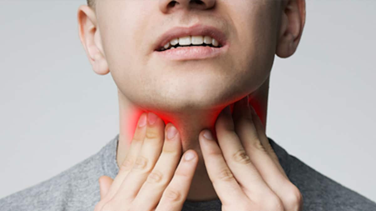 Sore Throat Remedies: गले की खराश को सर्दियों में इस एक चीज से करें दूर ...