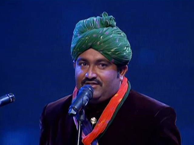 Percussionist Rais Khan Gives The Message Of Handwashing & Hygiene ...