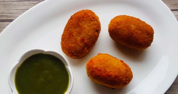 Fish Chop Recipe Video | Know All About Fish Chop Recipe Video at NDTV Food