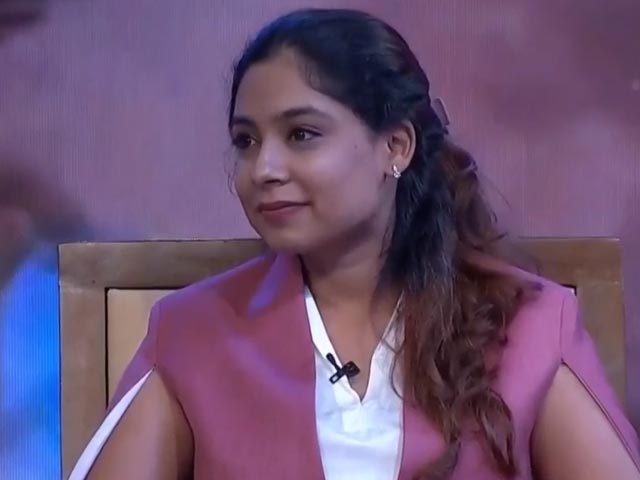 Akriti Gupta Walks Us Through The CanFem Cancer Care Products For ...