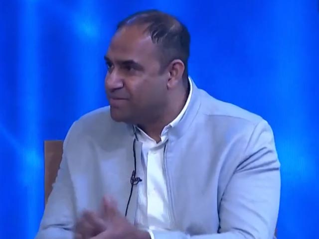 "AI Is Boon For Healthcare': Co-Founder and CEO, Qure.ai, Prashant Warier