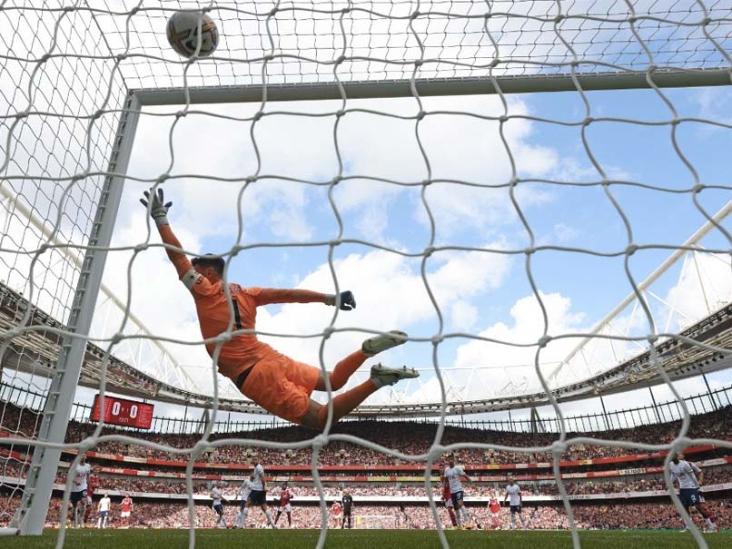 Watch: 2 London Derby Screamers From Premier League You Just Can't Miss ...