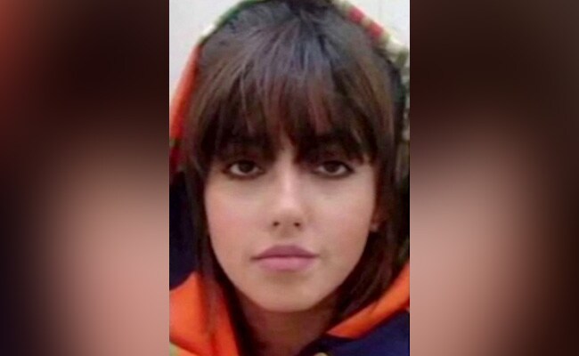 5 Points On Iran s Zombie Angelina Jolie Sahar Tabar And Why She Was 5 Points On Iran s Zombie Angelina Jolie Sahar Tabar And Why She Was