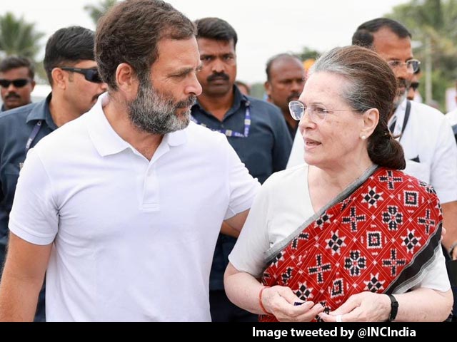 Lok Sabha Elections: Congress में राजनीतिक उतार चढ़ाव पर बोले क्या बोले ...