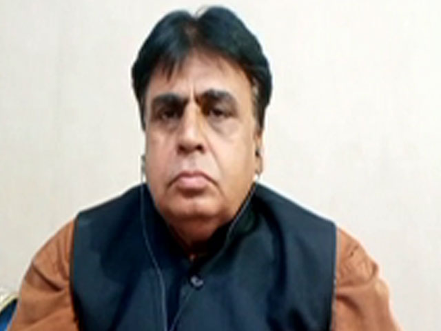 Gujarat Public Flogging Can't Be Compared To Taliban: BJP's Pramod Swami