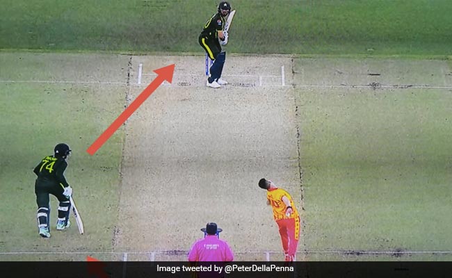 Mohammad Wasim Profile - Cricket Player, Pakistan | News, Photos, Stats ...