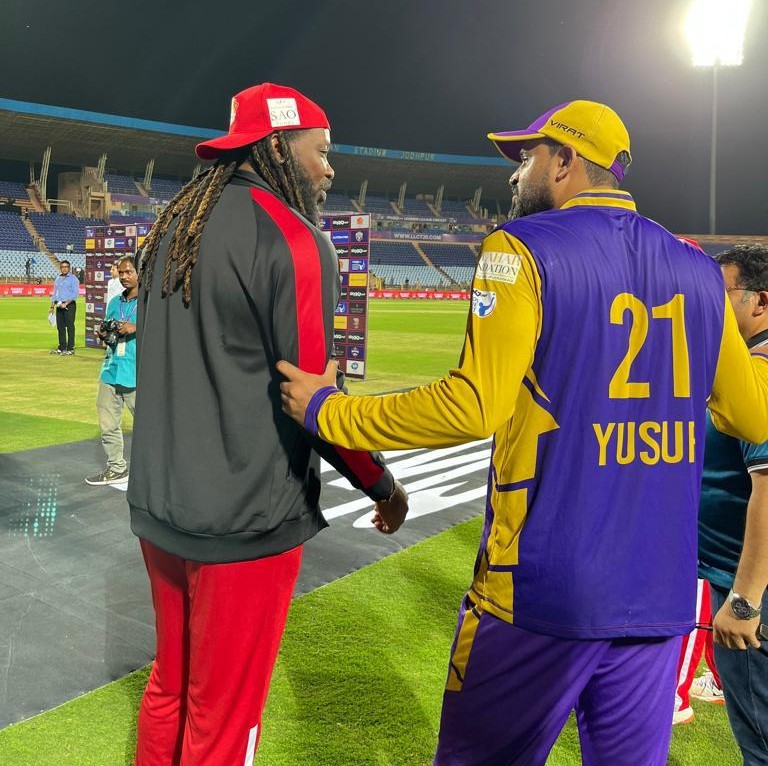 Chris Gayle Profile - Cricket Player, West Indies | News, Photos, Stats ...