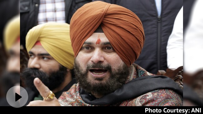 Why Did Kapil Sharma Harass Navjot Singh Sidhu? What Is The Clean Bold ...