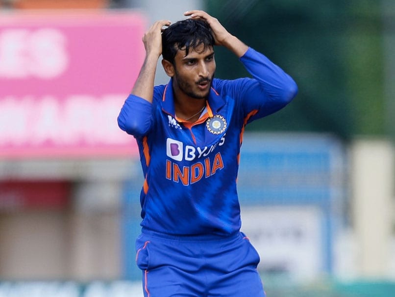 Shahbaz Ahmed Profile - Cricket Player, India | News, Photos, Stats ...