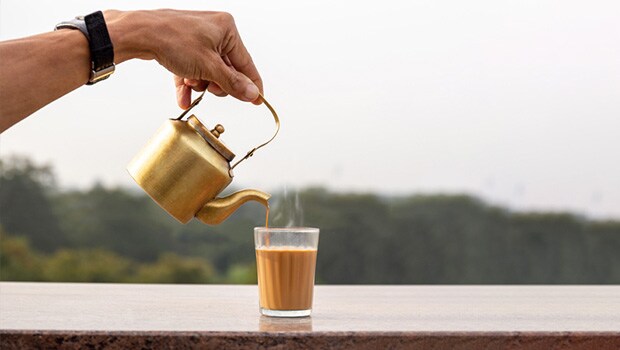 Roadside Tea Recipe | Know All About Roadside Tea Recipe at NDTV Food