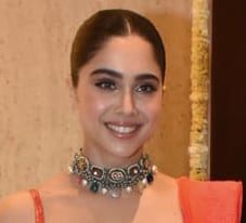 Sharvari Wagh | Know All About Sharvari Wagh at NDTV Food