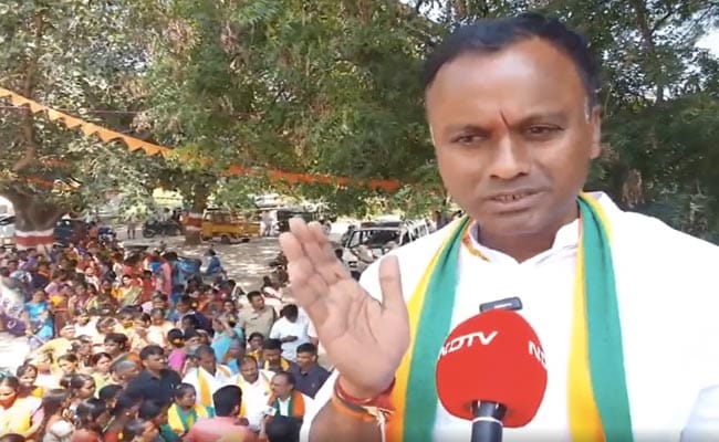 Komatireddy Raj Gopal Reddy, Telangana Assembly Election: Telangana Ex ...