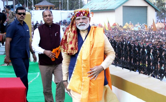 VIDEO: Why Are BJP Leaders Crying In Rallies In Himachal Pradesh? Rebel ...