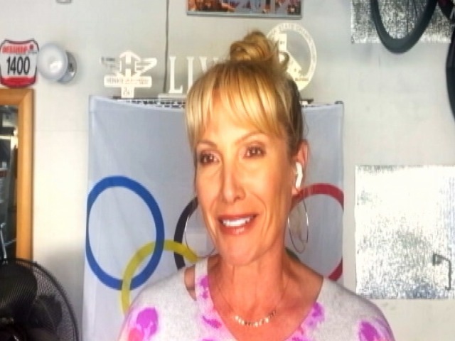 It Is A Myth That We Need Protein From Animals: Dotsie Bausch, Sportsperson