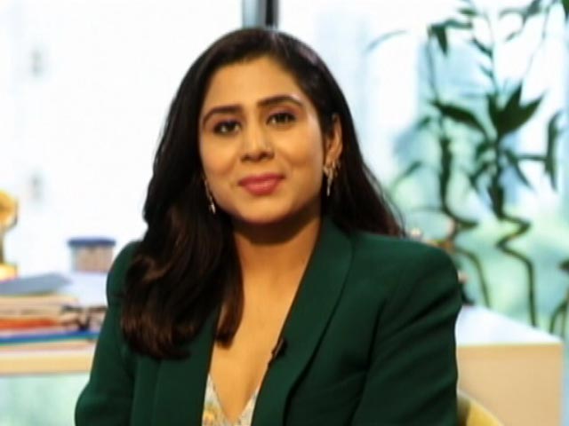 Very Difficult To Measure One Legacy Over Others: Ghazal Alagh