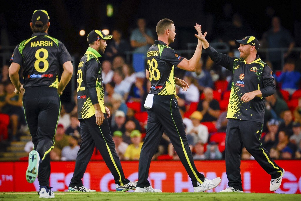 Tim David Profile - Cricket Player, Australia | News, Photos, Stats ...