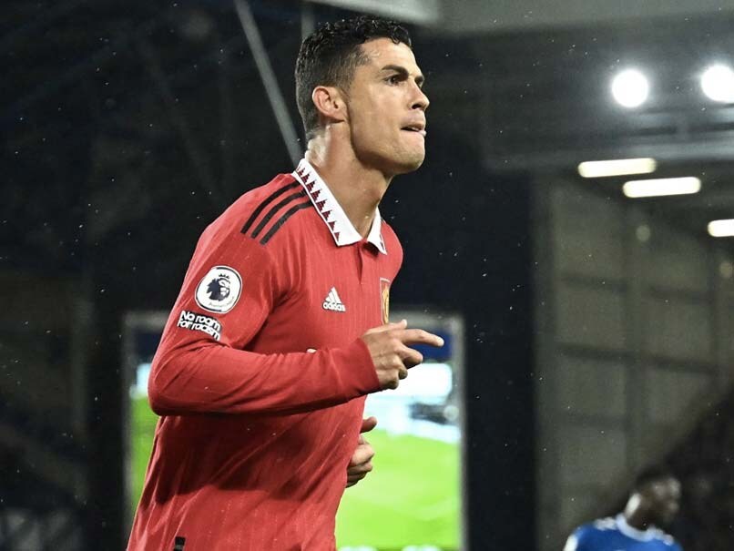 C Ronaldo Wallpaper 2022 Hd