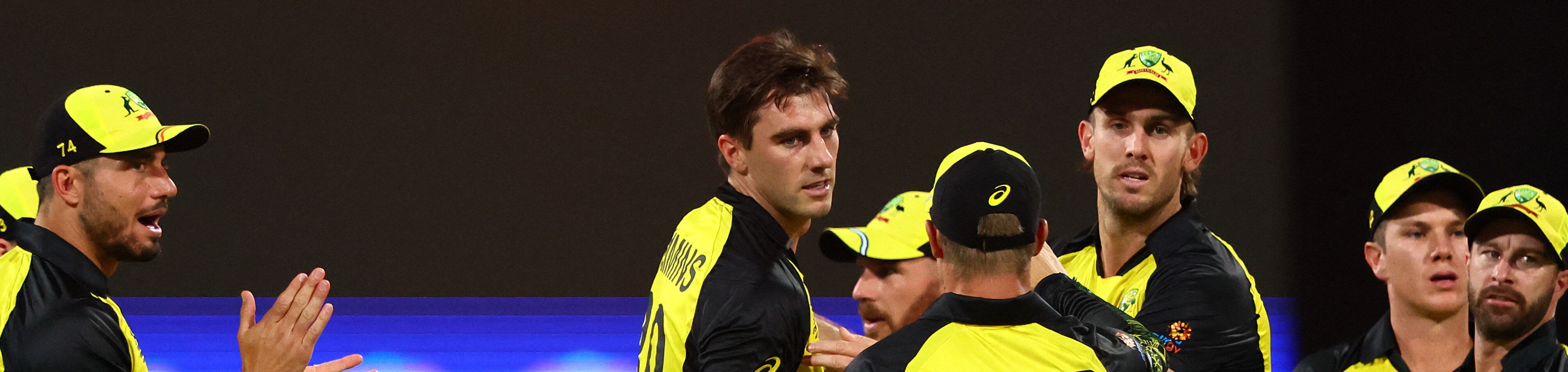 Aaron Finch Profile - Cricket Player, Australia | News, Photos, Stats ...