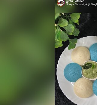 Healthy Idli Recipe | Know All About Healthy Idli Recipe at NDTV Food