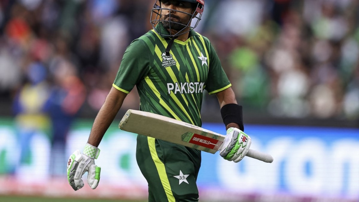 " Captaincy Nahi Aati To Aapko Chor Deni Chaiye ": Ex-Pakistan Skipper ...