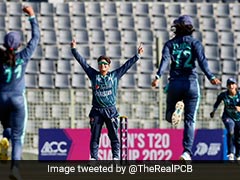 Nida Dar Profile - Cricket Player, Pakistan | News, Photos, Stats ...