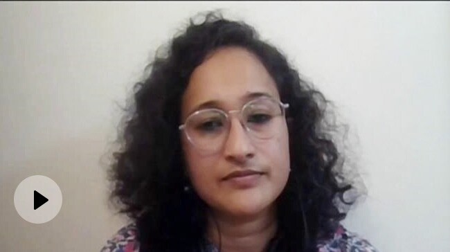 Climate Change Is Not Gender Neutral, It Amplifies Inequality: Sharon Jacob