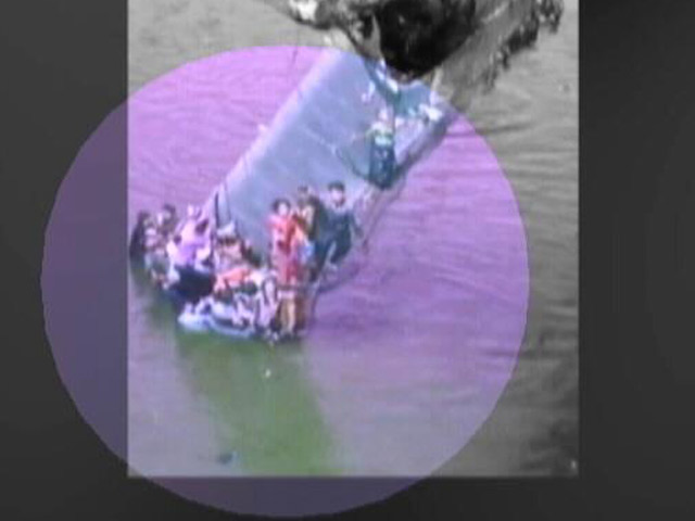 Over 130 Killed In India's Worst Bridge Collapse Tragedy