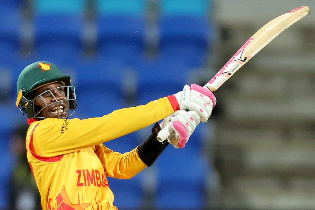 Zimbabwe Cricket Team | Zimbabwe Match Schedules | News | Stats ...