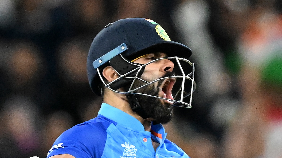 India vs Pakistan: Twitter Reacts As Virat Kohli's Magical Knock Helps ...