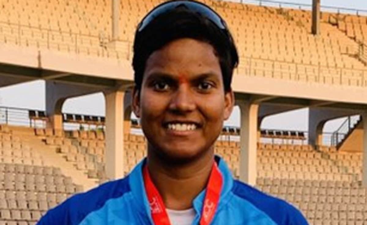 india cricket-team cricketer-deepti-sharma-duped-by-teammate-arushi ...