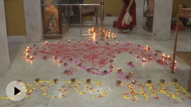 Diwali 2022 | Bihar Celebrates Diwali With Dazzling Display Of Lights