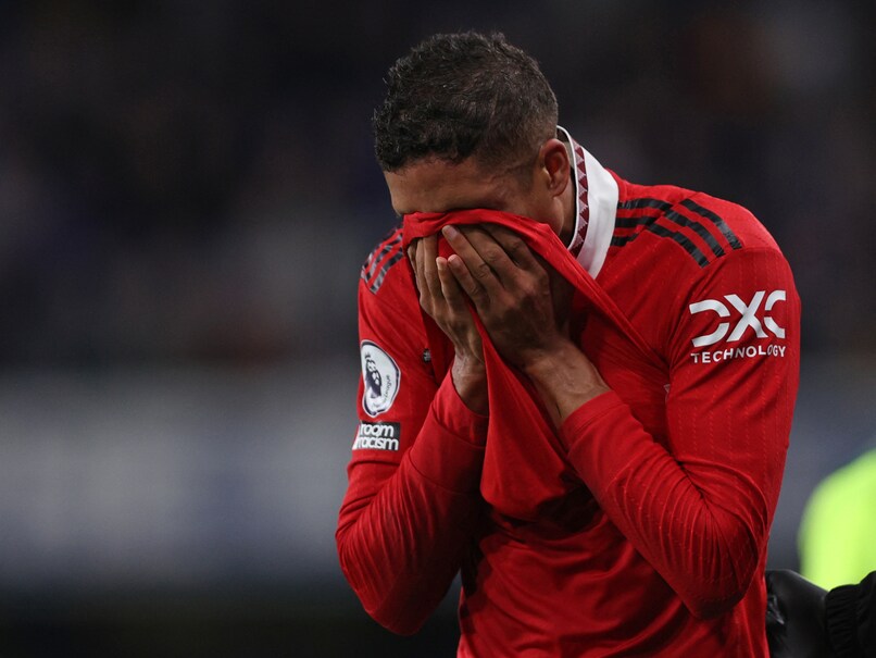 Raphael Varane Out Till World Cup, Cristiano Ronaldo In Squad For ...