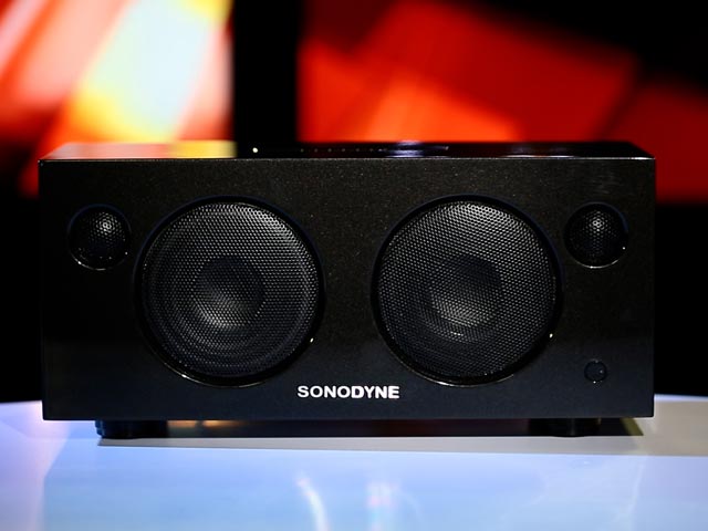 Sonodyne Malhar: Superb Acoustic Performance?