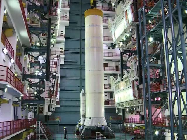 Chandrayaan-3 Set For June 2023 Launch: ISRO Chairman