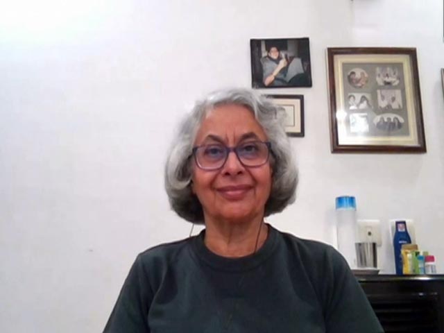 As Long As There Is Pm Modi, Bjp Will Come Back: Senior Journalist ...