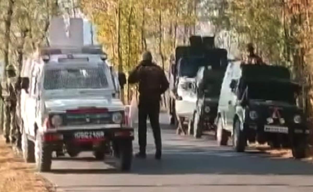 Security Agencies Issue High Alert for Delhi, Khalistani Terrorist ...