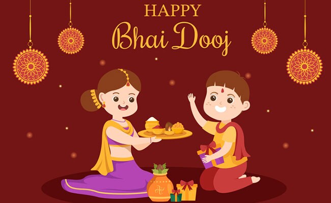 Bhai Dooj 2022 Date | Know All About Bhai Dooj 2022 Date at NDTV Food