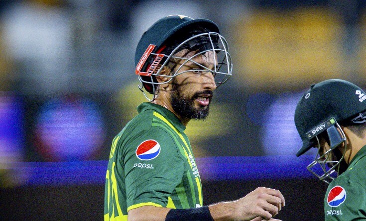 Shan Masood Profile - Cricket Player, Pakistan | News, Photos, Stats ...