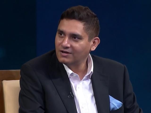 Ravi Bhatnagar On How Reckitt Is Reaching Out To Different Communities ...