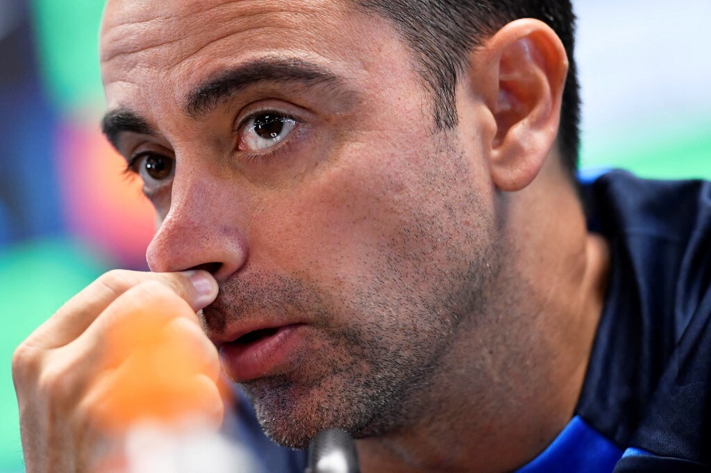 Xavier Hernandez Creus Profile - Football Player, Spain | News, Photos ...