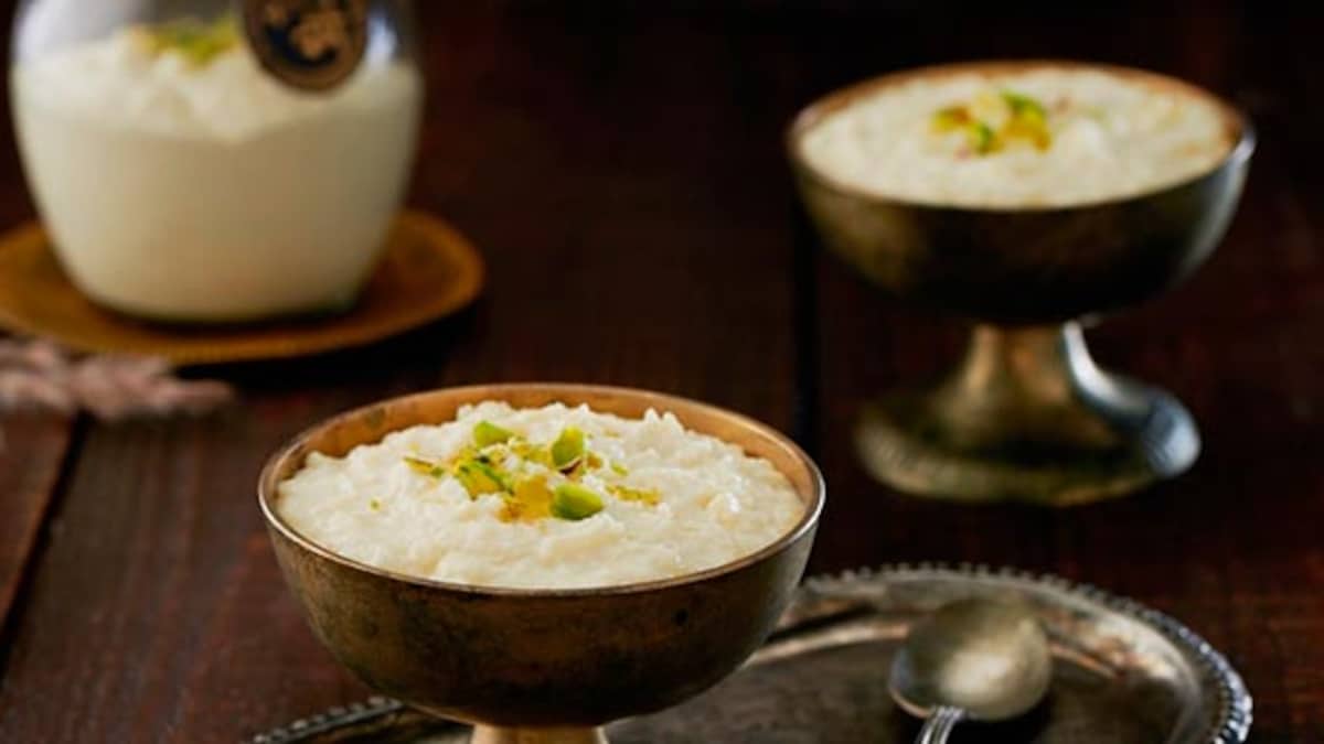 Diwali 2024 Special: How To Make Lachcha Rabdi For The Festive Fare ...